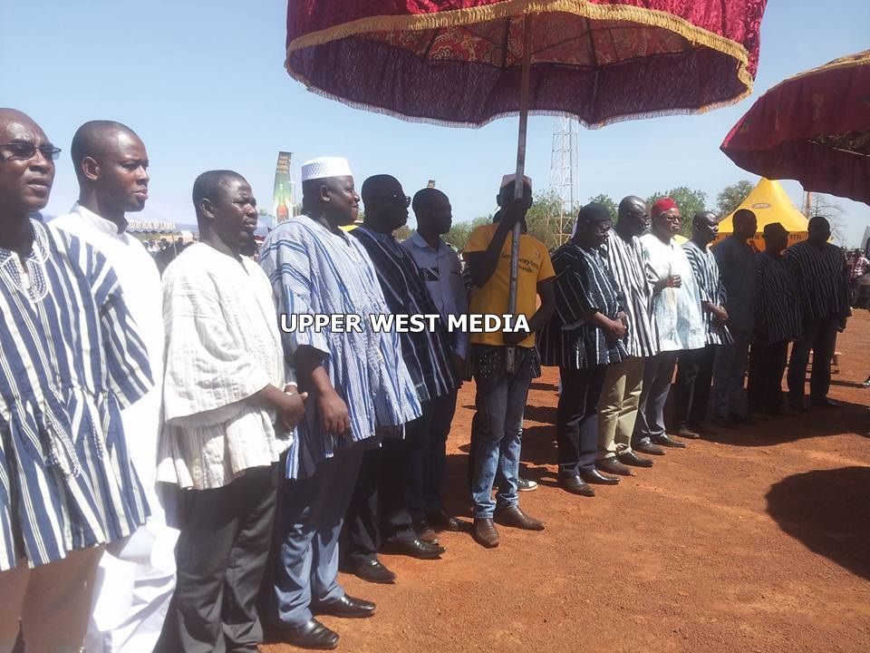 Nandom: No Kakube this Year?