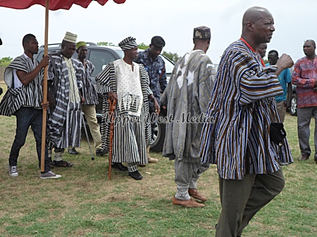 4 reasons why you should visit the Upper West Region – Upper West Media