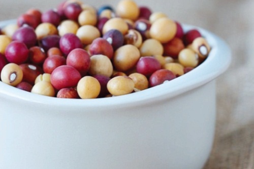 Health benefits of bambara beans