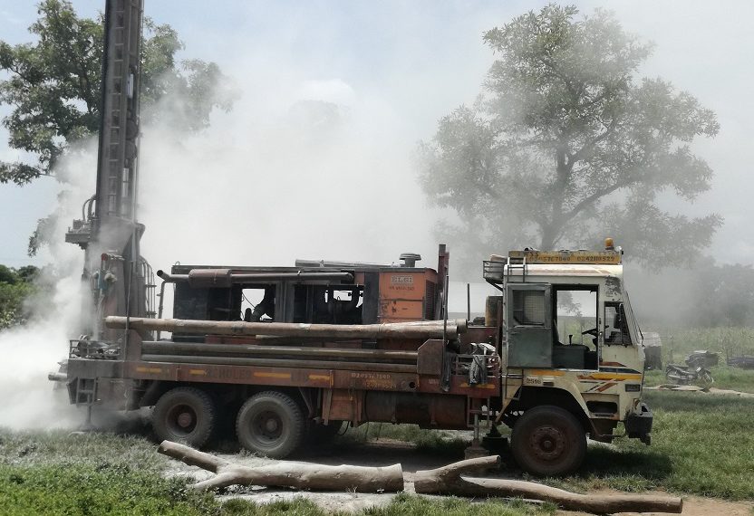 Chairman SB Kangberee Extends Water, Electricity to Wa Slaughter House – Upper West Media