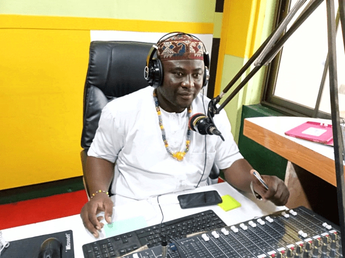 Investigations on Wa-UDS and Autonomy – Muniru’s Facts