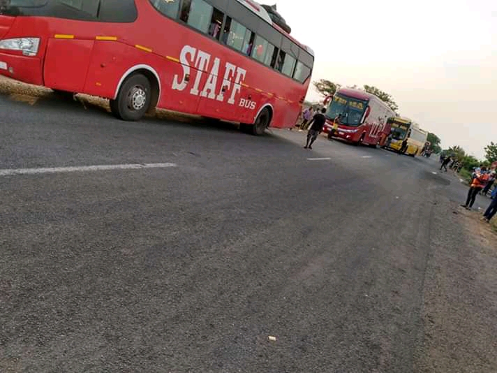 UW: New Bus Fares, Wa to Kumasi will be Gh₵160 [Full List]