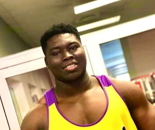 Ghana Strongest: Prosper Dakora Adjudged 1st Runner Up – Upper West Media