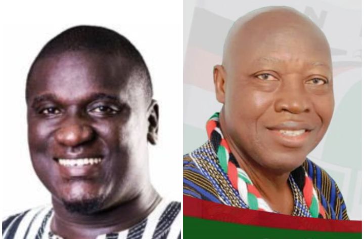 Lawra: Bede Ziedeng Invites Anthony Karbo for a debate on track record