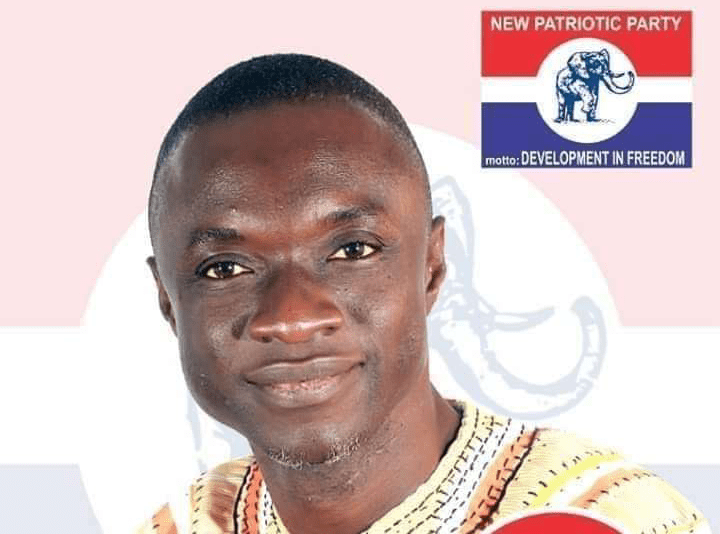 Lambussie, Skirt and Blouse: NPP’s Baligi Wins Parliamentary Election