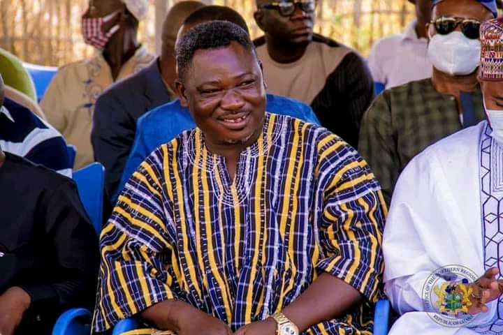 Flashback: Deplorable Sissala Roads have Become a Spell Haunting Any ...