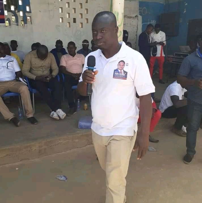 Sissala East: Former Secretary Seeks Stand to Be MCE – Upper West Media