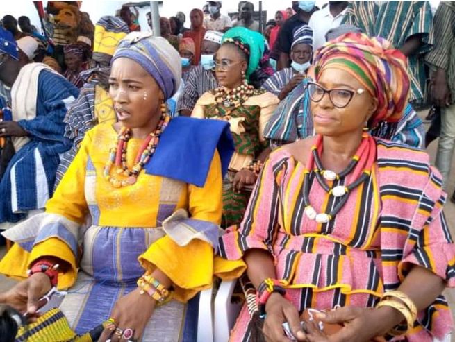 Know The Dagaaba People, Their Marriage Custom – Joseph Ziem Narrates