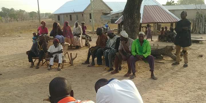 Sissala East MP Issues Statement on Communal Projects