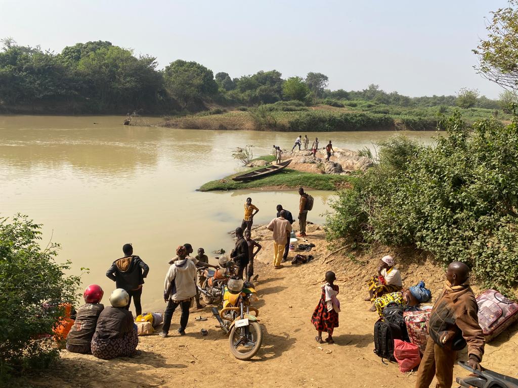 UW: Poorest District in Upper West Region