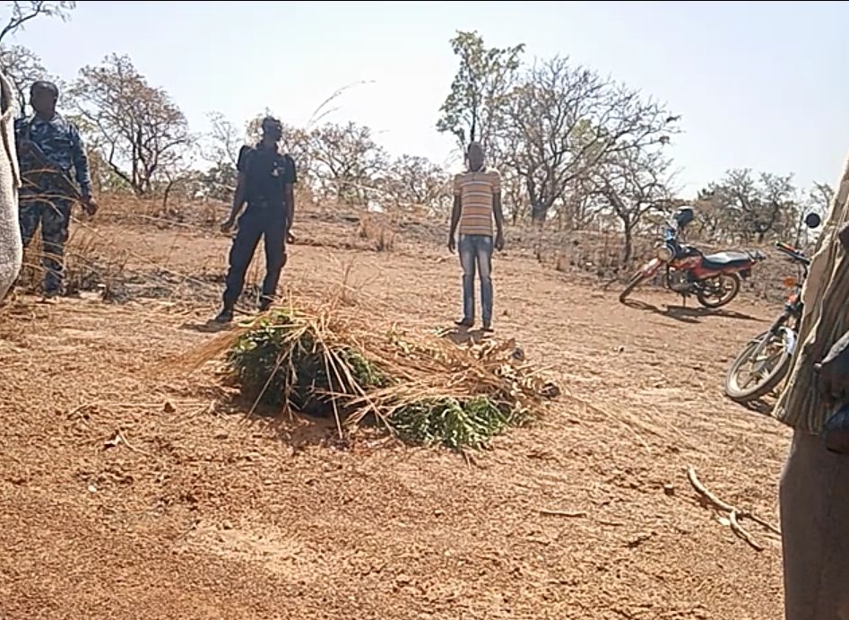 Wa: Former CID Boss Calls for Extensive Investigation into Serial killings