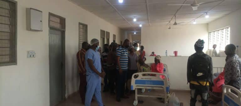 Maternal mortality: Silent killer in Upper West Region