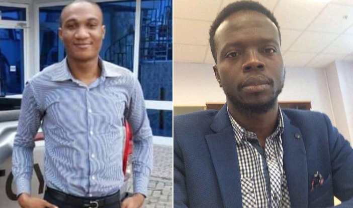 Old Bone of Nandom SHS Accused of Extorting, Scamming Colleagues ...