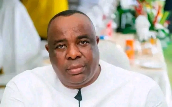 Upper West: NDC’s Regional Chairman Appointed as Party Treasurer of 16 ...