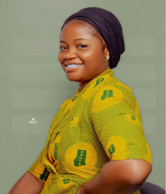 Wa: Dr. Hilla Limann Technical University Elects first female GNUTS Rep