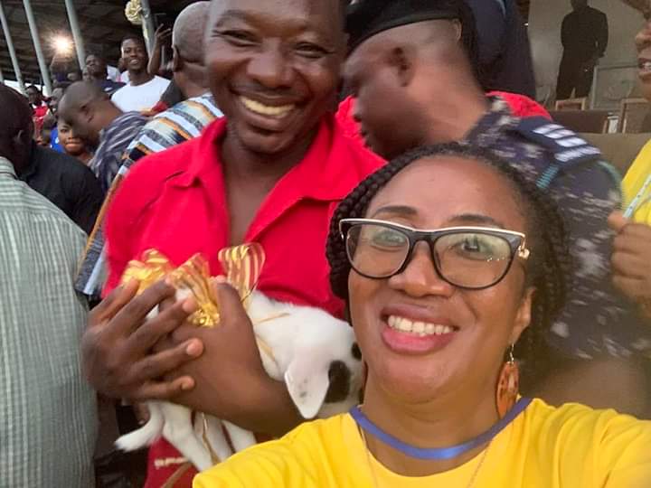 UW: Dagaaba-Frafra Games: Dagaaba Carry the Day at El Wak Sports ...