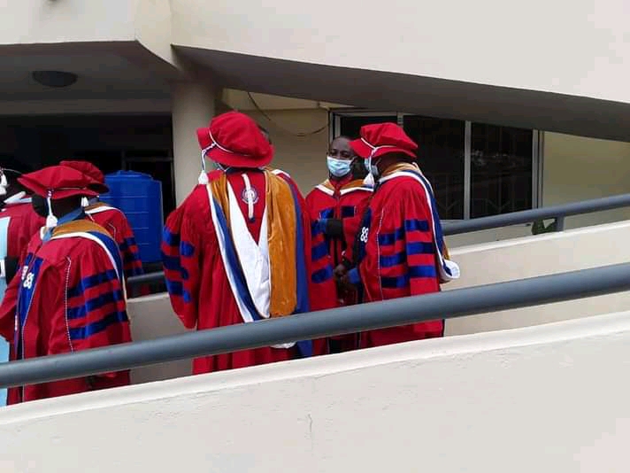 UW: UEW Distance Programs in Wa – Upper West Media