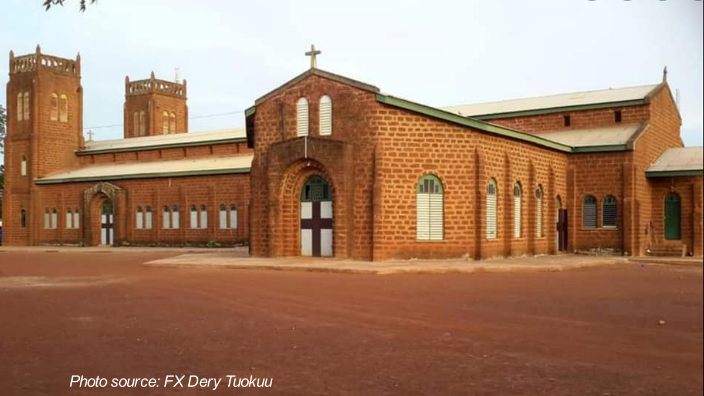 Six Tourist Destination Sites in the Upper West Region You Should See