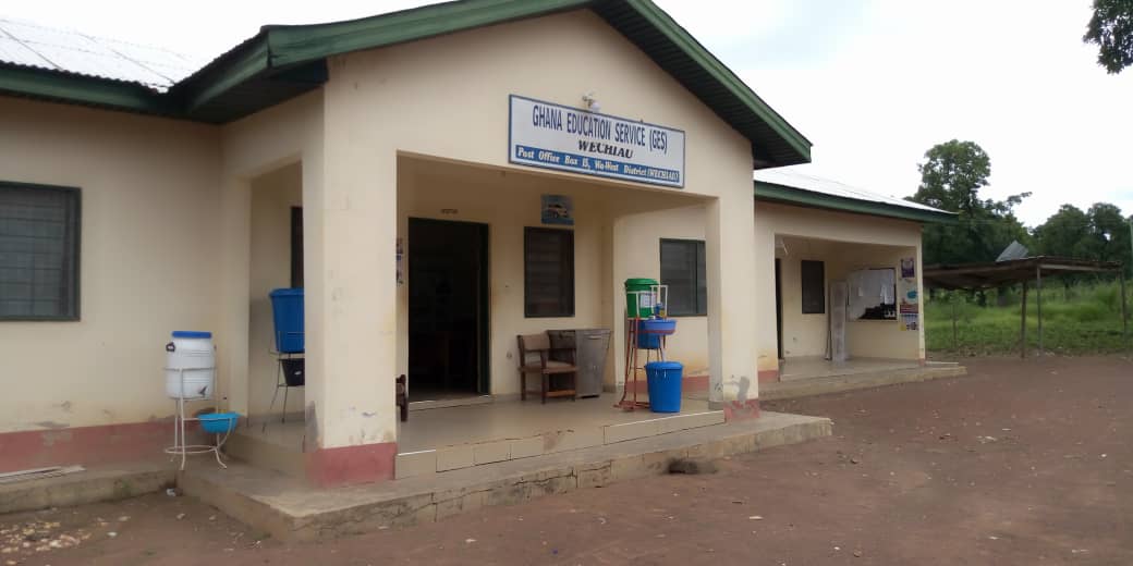 Wa West: List of Documents EOCO Is Set to Audit from GES Staff