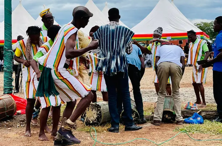UW: 7 Popular Dagaari Names and Why People Name Their Children After Them