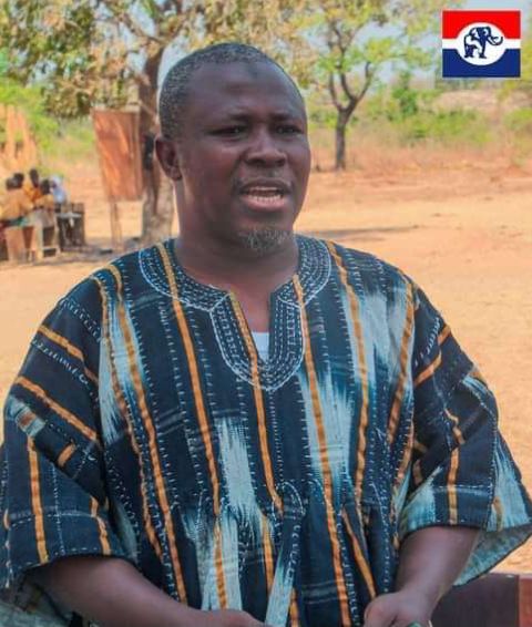 Wa Central NPP Accuses MP of Misrepresenting Achievements and Calls for ...