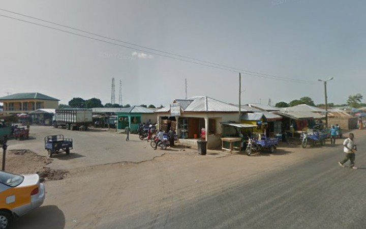 Sawla-Tuna-Kalba: Dispute over land, Five people killed, six injured