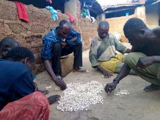 Marriage Customs of the Dagaaba People