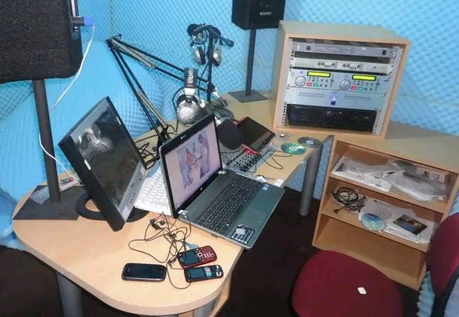 Wa: 12th Radio Station Set to Go Live – Upper West Media