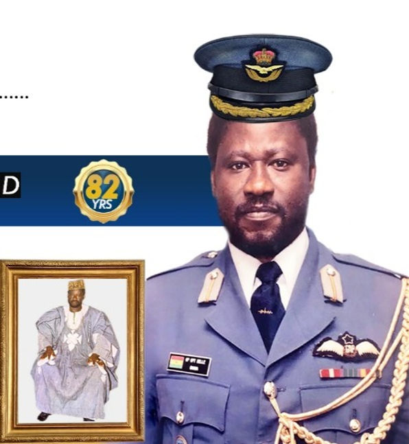 UW: Profile of Nandom’s First Pilot – Upper West Media