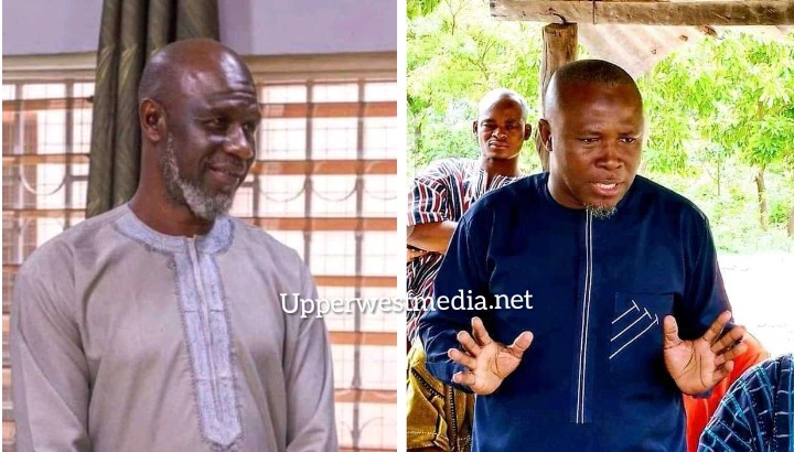 Wa Central NPP: Ali Kamara Ousted, Hamid Now Chaiman, Full List of Winners