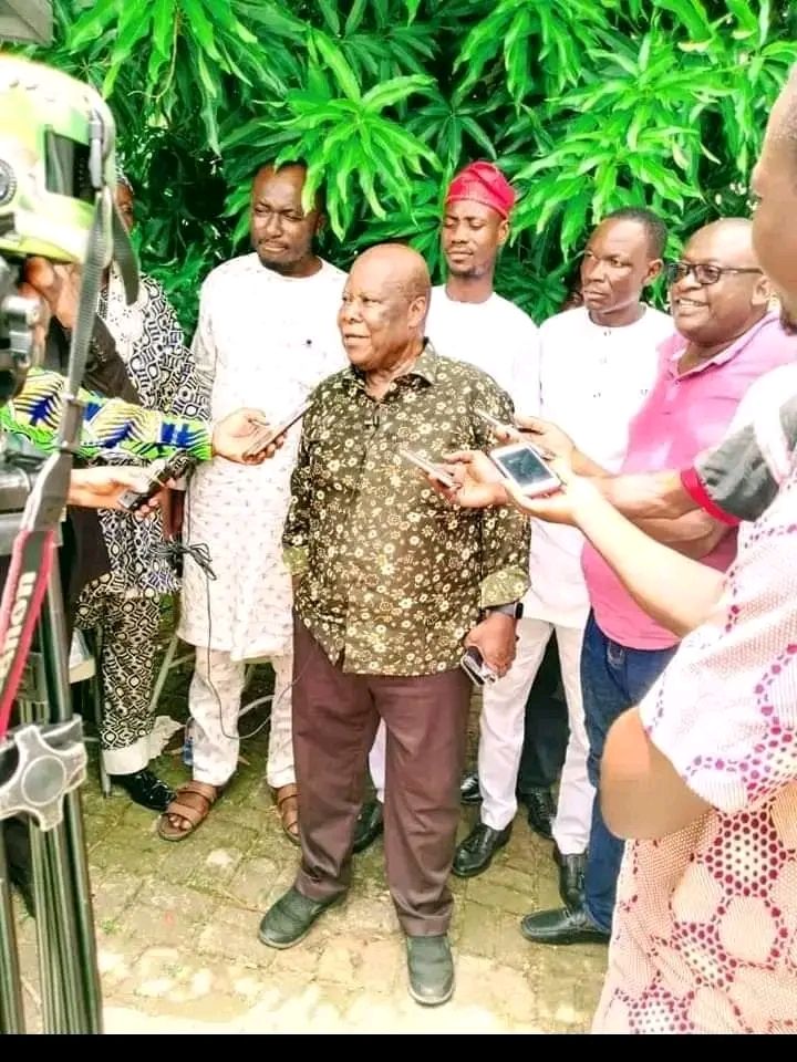 UW: Should Kangberee Be Retained? The True Story – Upper West Media