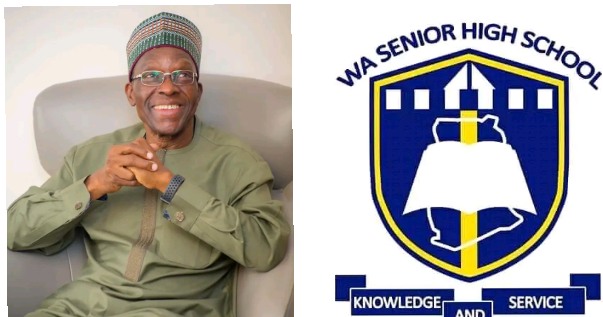 Wa SHS: Construction of Ultra Modern Auditorium to take 12 Months ...