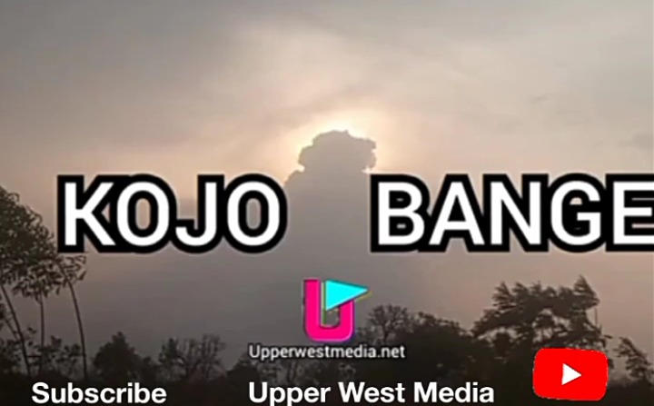 Kojo Bangee – Buasi Biiri [UW Music]