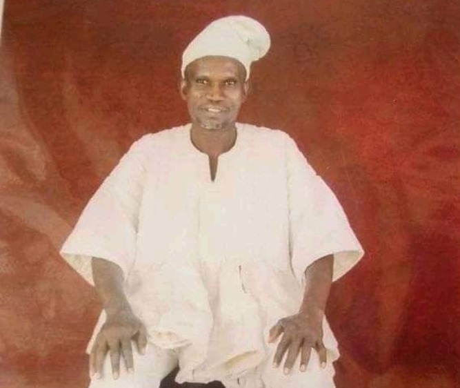 Sissala West: Chief Gives Brief History About One of the Sissala Gates