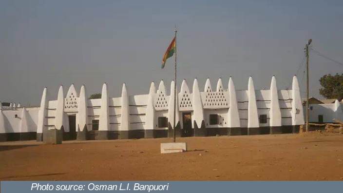 Six Tourist Destination Sites in the Upper West Region You Should See