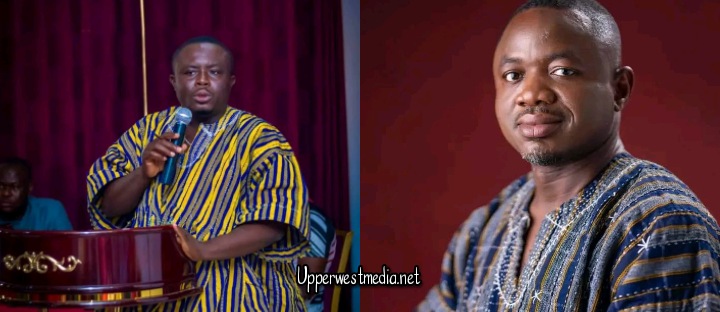 Lambussie NDC’s Parliamentary Primaries, Three Names in the Pipeline ...