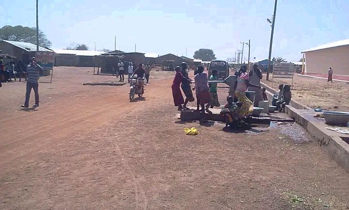 Wa East: Funsi Senior High School Launches 10th Anniversary Amidst ...