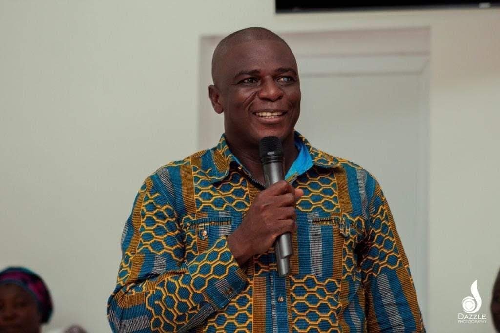 Wa West: Date for Burial of Late DCE Released – Upper West Media