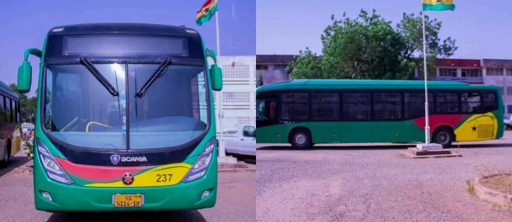 UW: Ayalolo Buses in Upper West,The Facts and Myths – Upper West Media