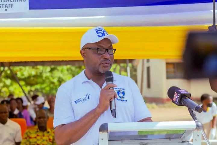 Wa: SHS Head Places Ban on Division 2 League Matches in his School ...