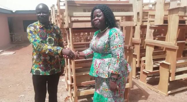 UW: MP Intervenes, Spends Ghc30k on Lad’s Surgery – Upper West Media