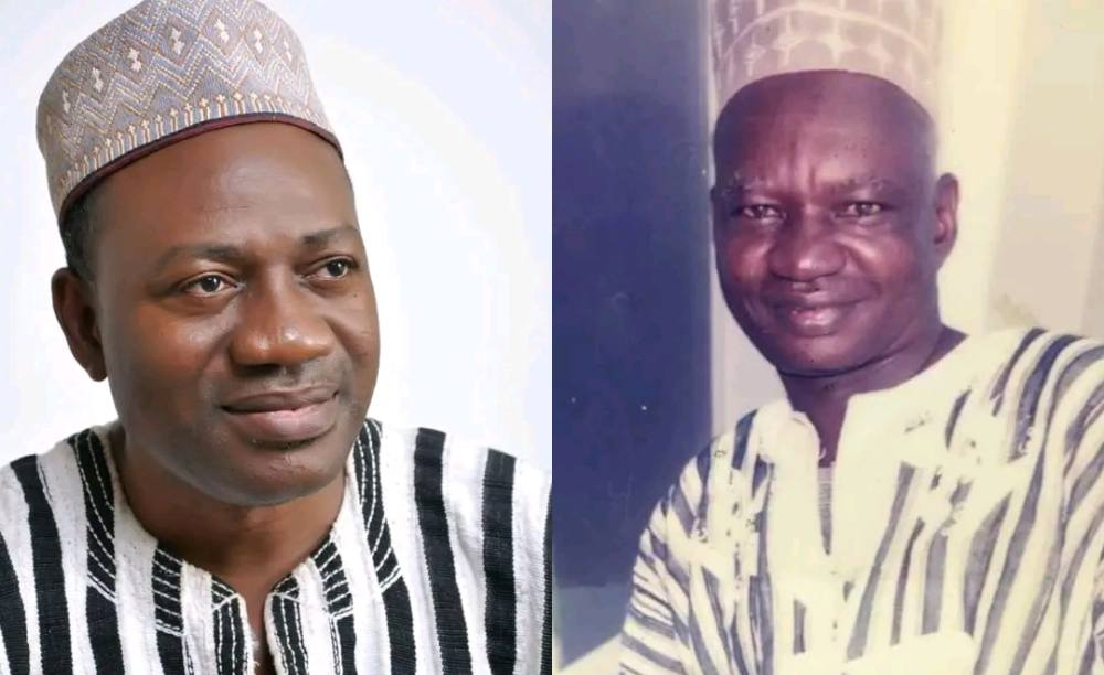 Wa: How M.A Seidu was Ousted for Dr Pelpuo in 2004