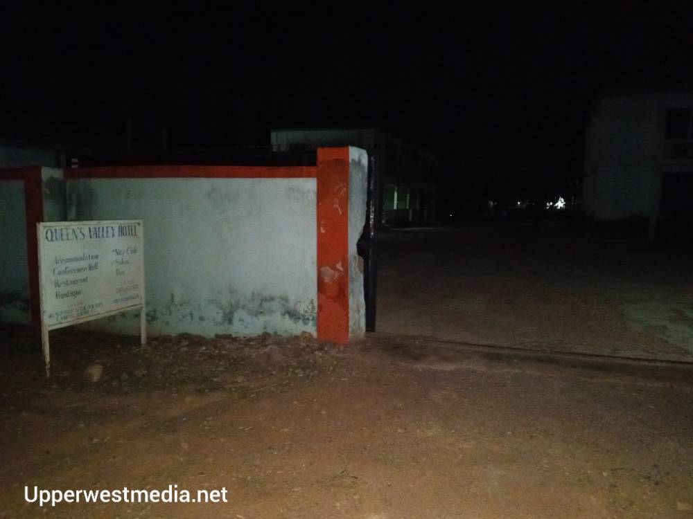 Wa: Why Queens Valley Night Club Has Stopped Functioning – Upper West Media