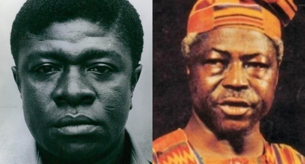 UW: Who Constructed the Bamboi Bridge – Hilla Limann or Acheampong?