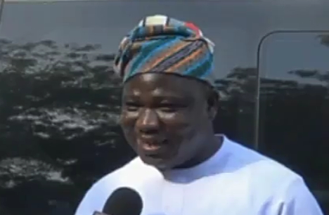 Sissala East: Former MP Advocates for Afforestation