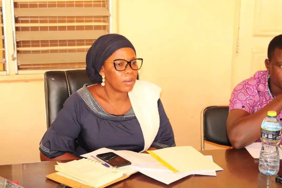 Sissala West: A 20-Year Old District with 7 Former DCEs – Upper West Media