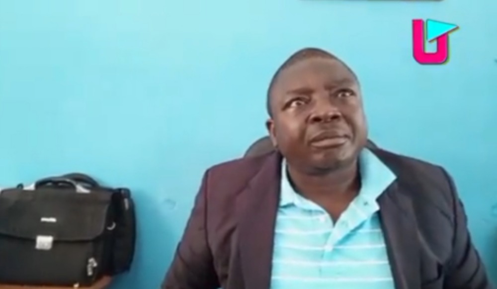 UW: Replacement, Change of Details on Ghana Card not Gh₵100 – NIA Boss ...