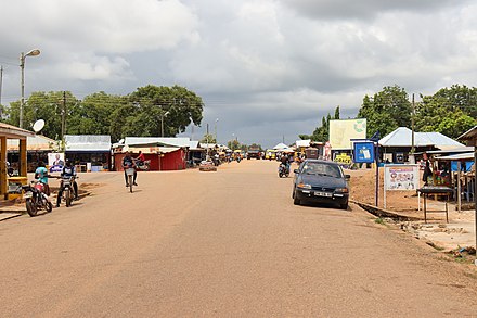 Jirapa: CWPC is a Dangerous Ponzi Scheme – Lecturer Cautions Investors