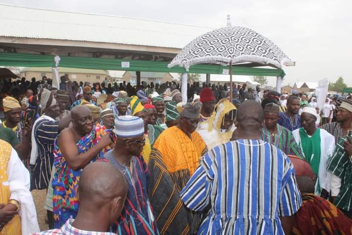 Upper West: Sissala Union petitions Mahama over lack of appointments