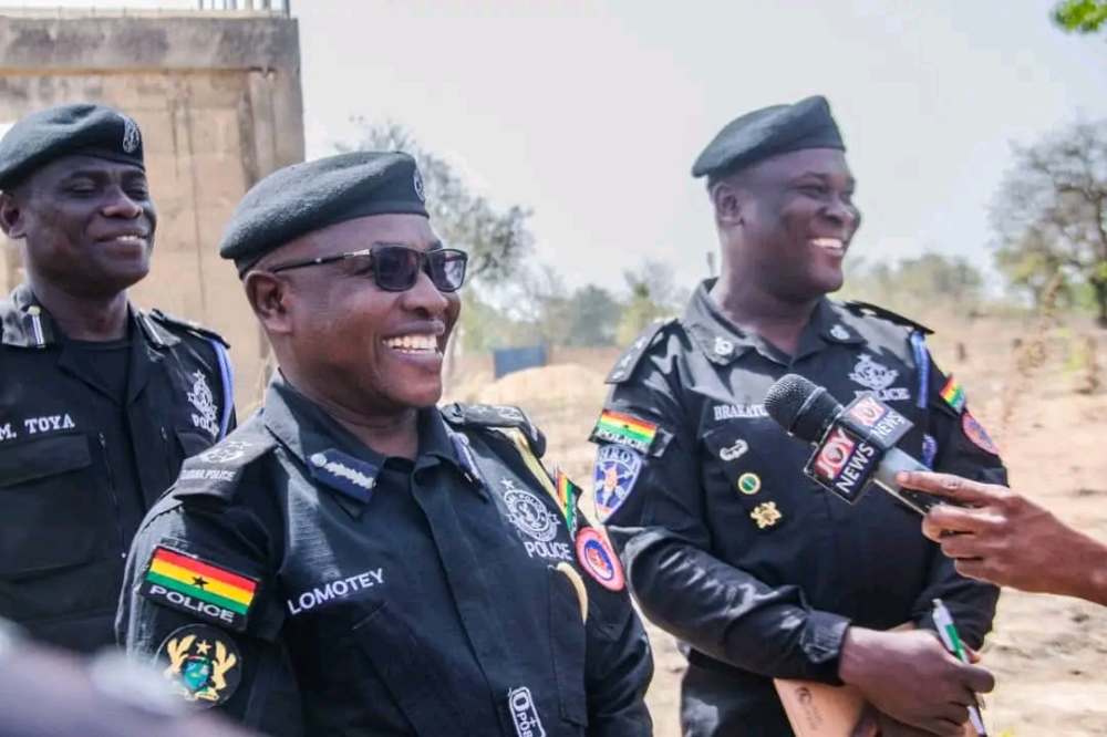 UW: RCC Gives Updates on New Regional Police Headquarters